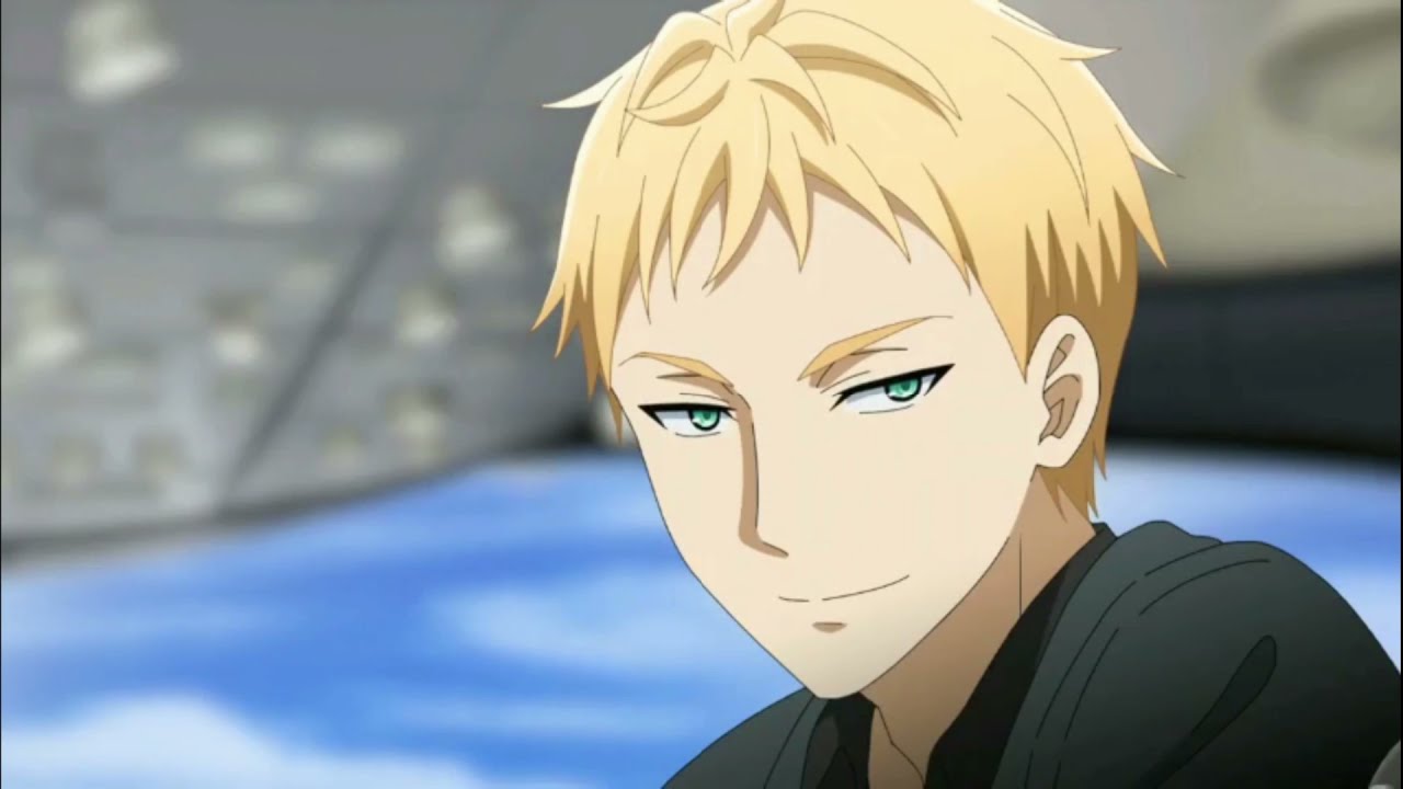 Last summer anime that give me enlightenment - YouTube