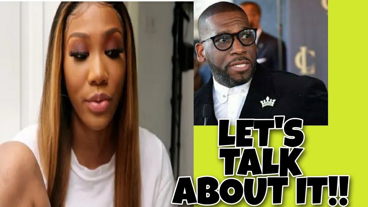 KEESHA KAYLEE What happened with THAT Apology? The PASTORAL🙏 ReaD ...