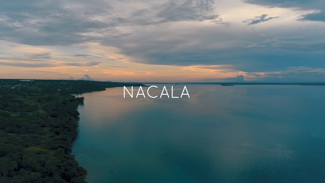 Nacala - YouTube