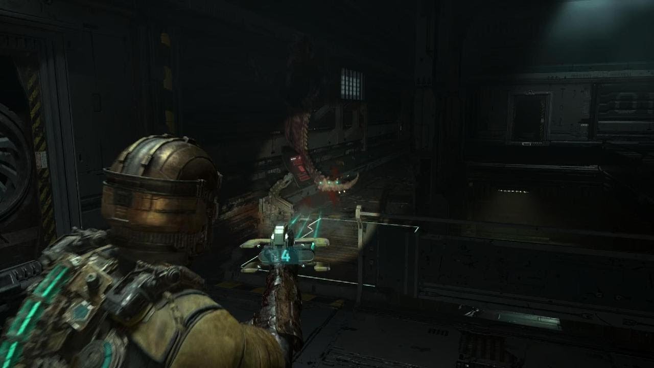 Dead Space - 6 - YouTube