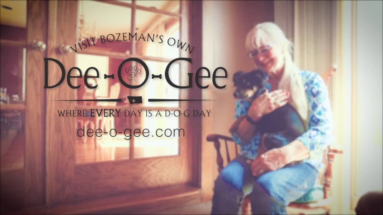 Dee O Gee - Move Out - YouTube