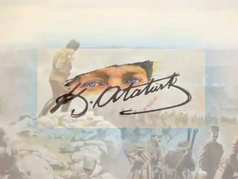 ATATÜRK ❤ BÖYLEDİR BİZİM SEVDAMIZ ❤