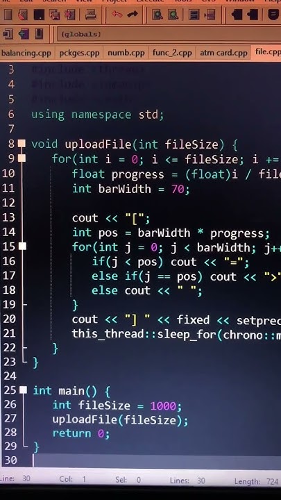 file size c++#coders #codelife #codingninja #coderstokyo #codemasters #codinglife #code #coders ...