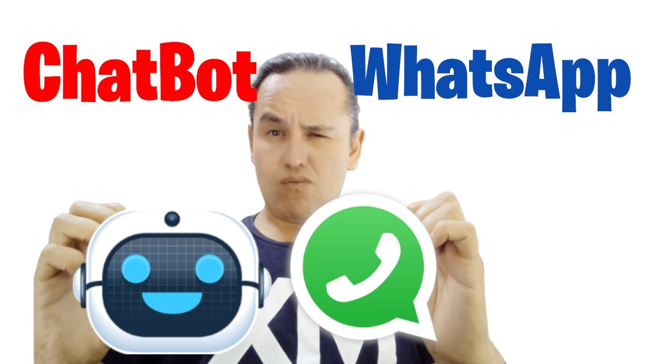 Chatbot En Whatsapp Con Dialogflow Youtube