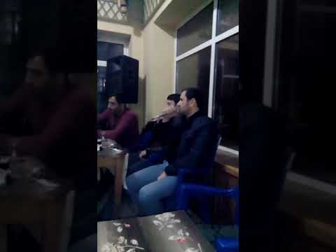 Elvin Lenkeranli ana qezeli