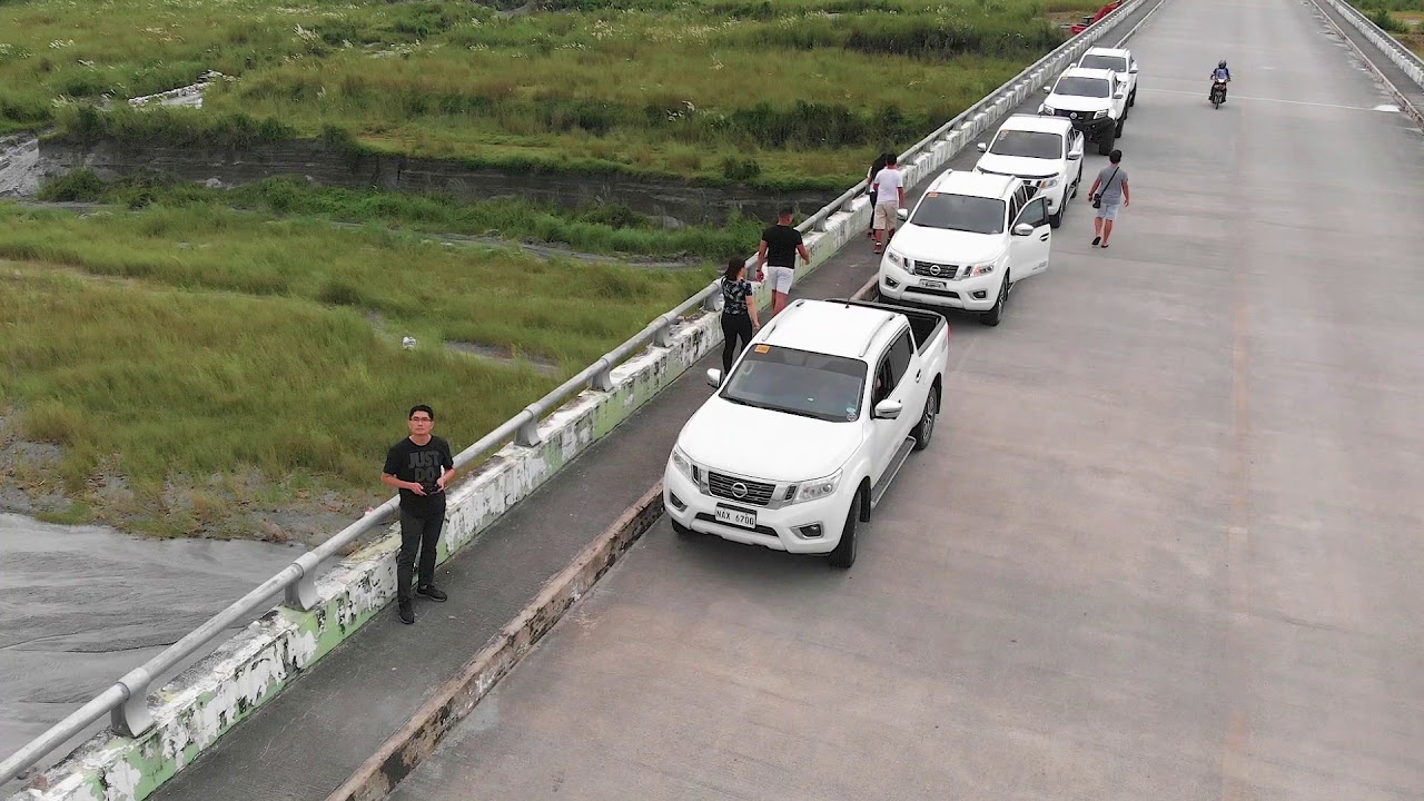 Sacobia Bridge - YouTube