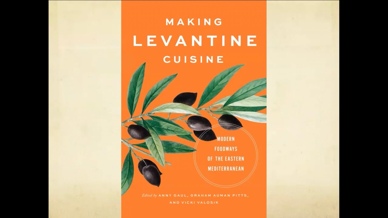Day 4, Part 2: Making Levantine Cuisine - YouTube