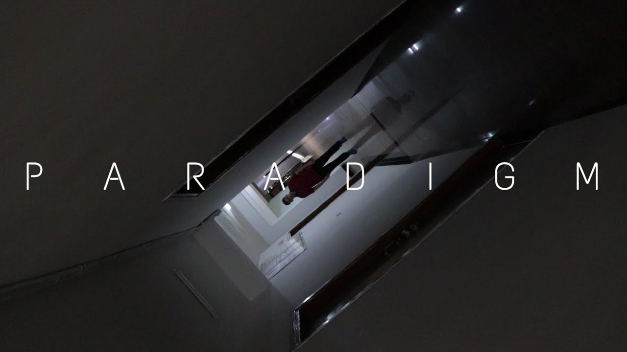 PARADIGM | Shortfilm Teaser - YouTube