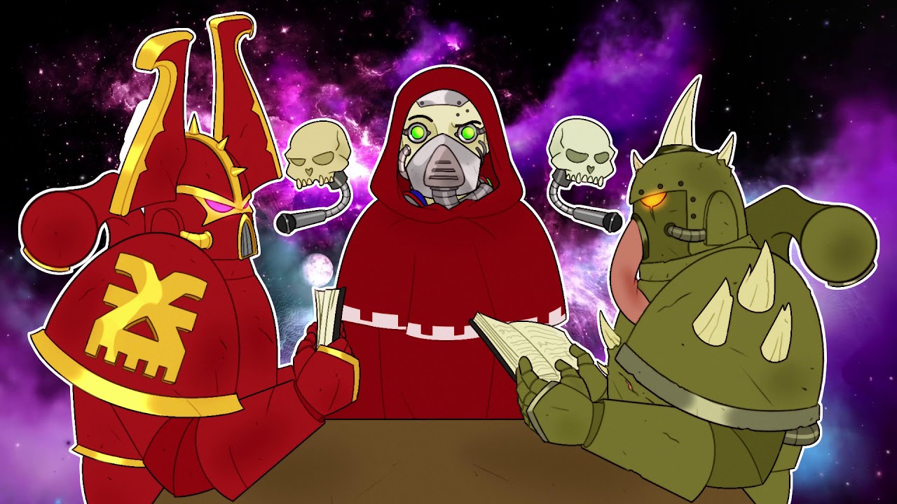 Real Heresy Hours Podcast -Episode 1 - YouTube