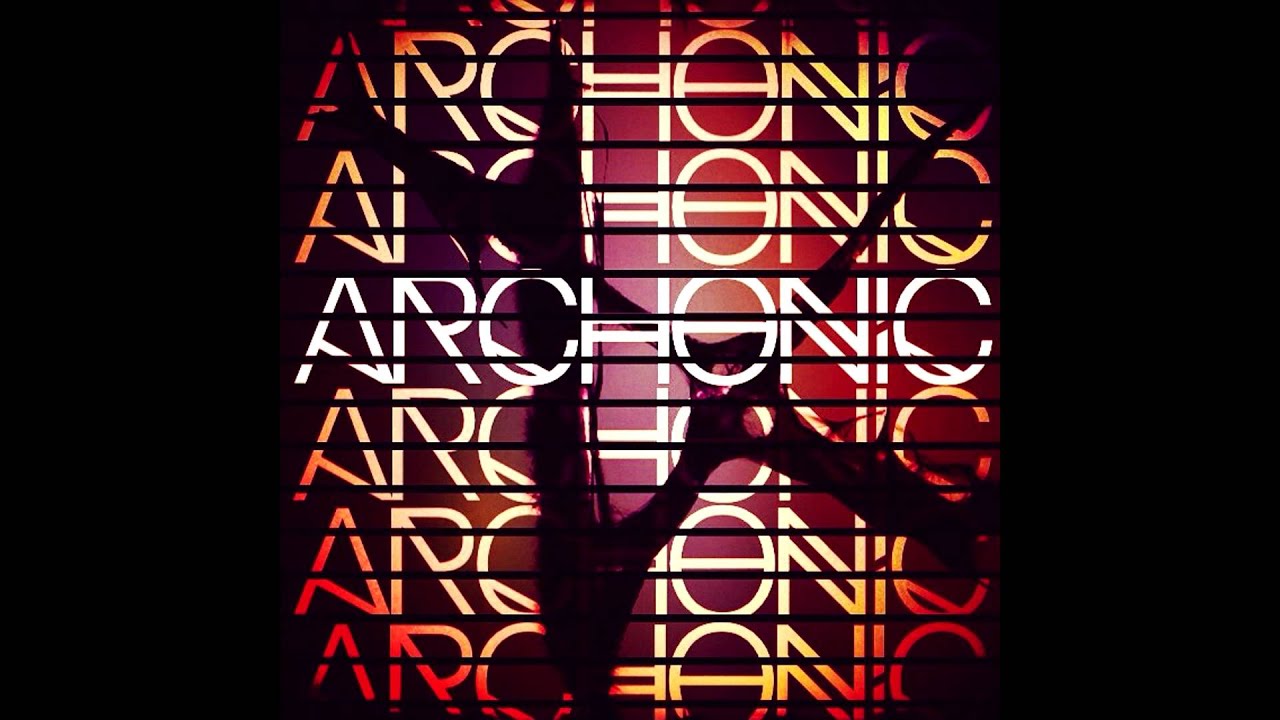 Archonic - Annoyance - YouTube