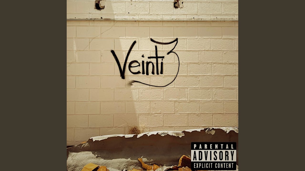 VEINTI3 - YouTube