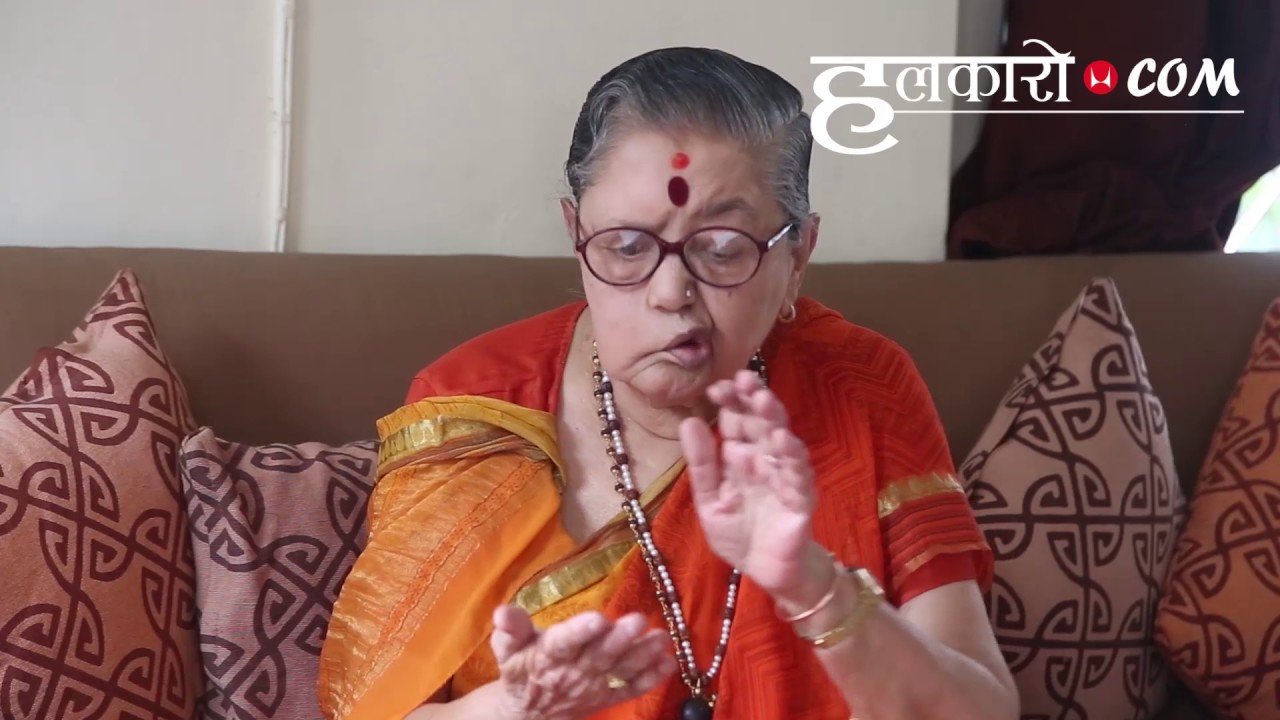 बुद्धि त चोरमा पनि हुन्छ तर हामीमा विवेक पनि हुनुपर्छ । Angurbaba Joshi ...