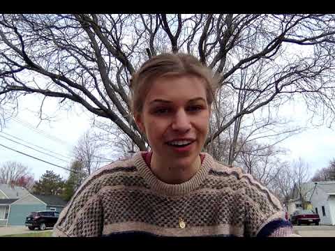 Skyler Leslie Gear Manager Speech - YouTube