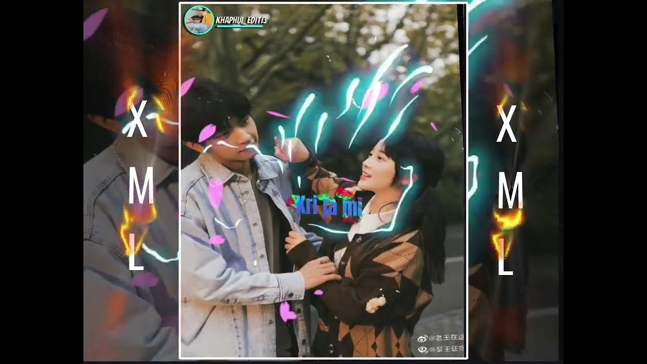 New kau bru song alight motion editing video XmL file link 👇👇👇👇//2025 - YouTube