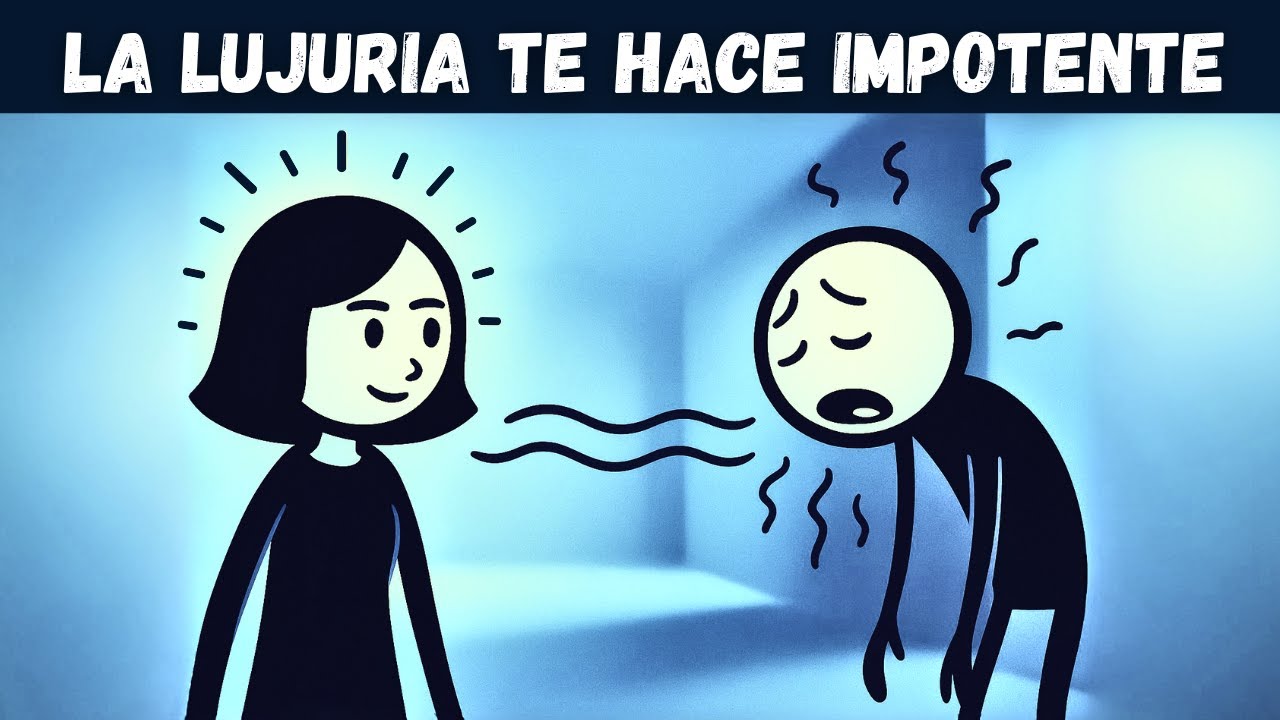Cómo las mujeres perciben tu energía al instante y por qué la lujuria ...