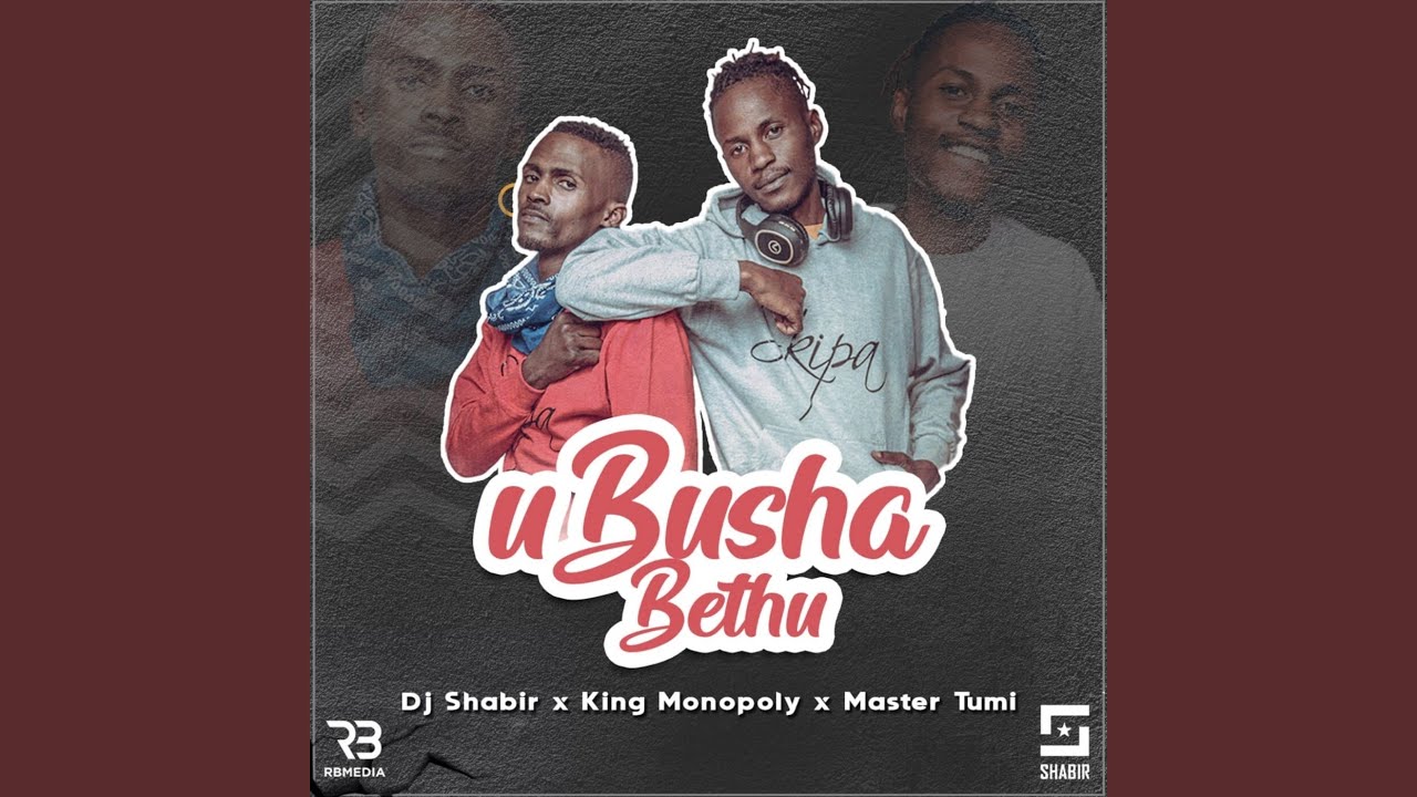 uBusha Bethu - YouTube