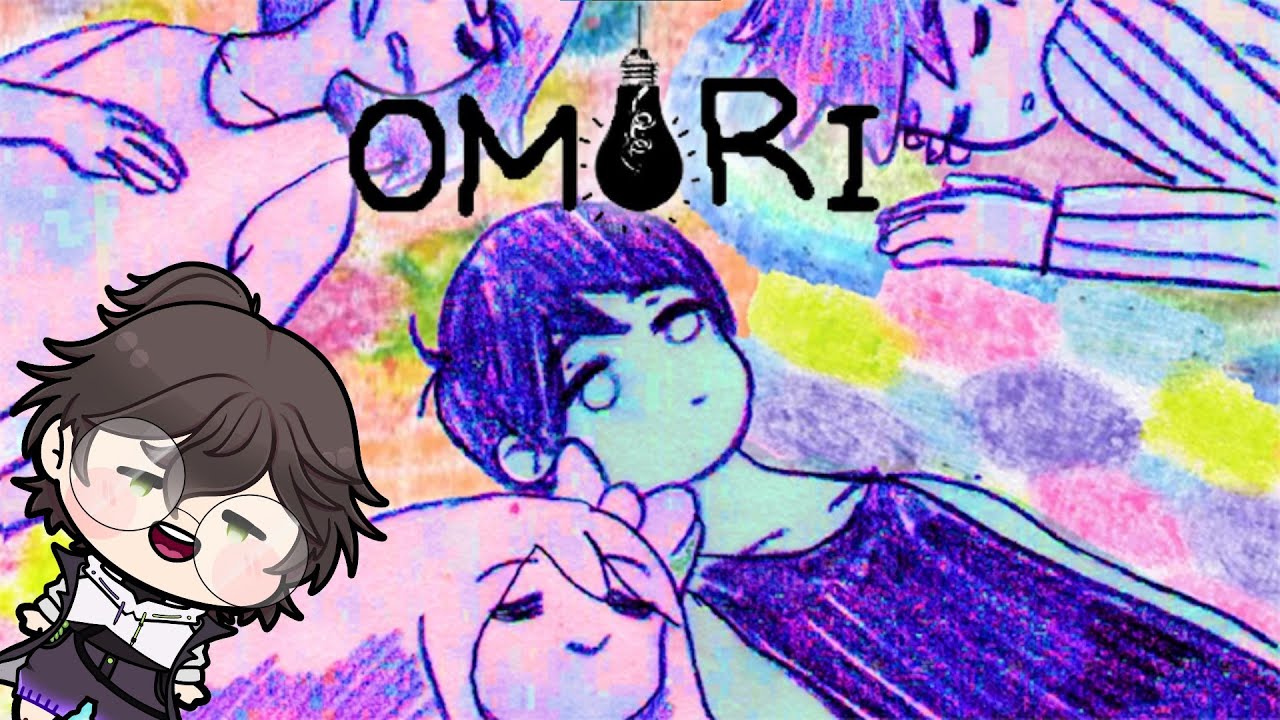 Omori Part 13 | Finishing Omori - YouTube