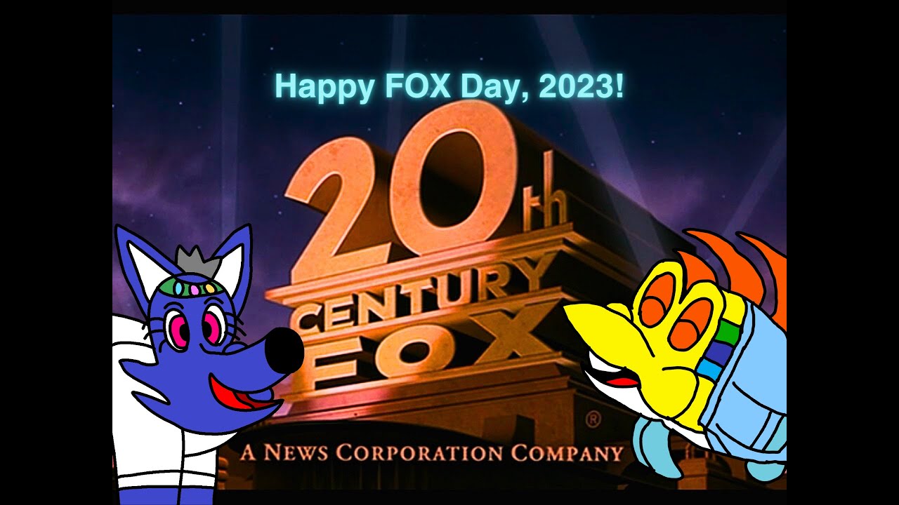 88 years of FOX (20th Century Fox/20th Century Studios) - VHS - YouTube