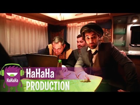 Momente @ HaHaHa Production (31)