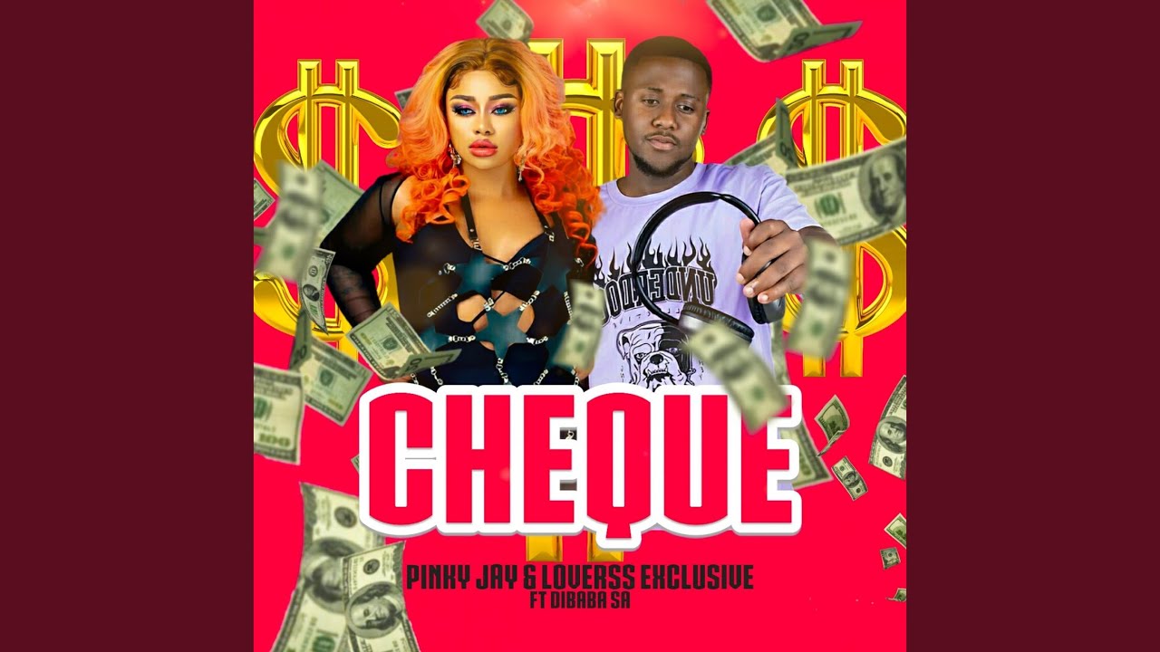 Cheque (feat. Dibaba Sa) - YouTube