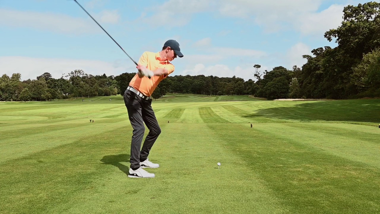 Cardross Golf Club - One of the finest parkland courses in the West of ...