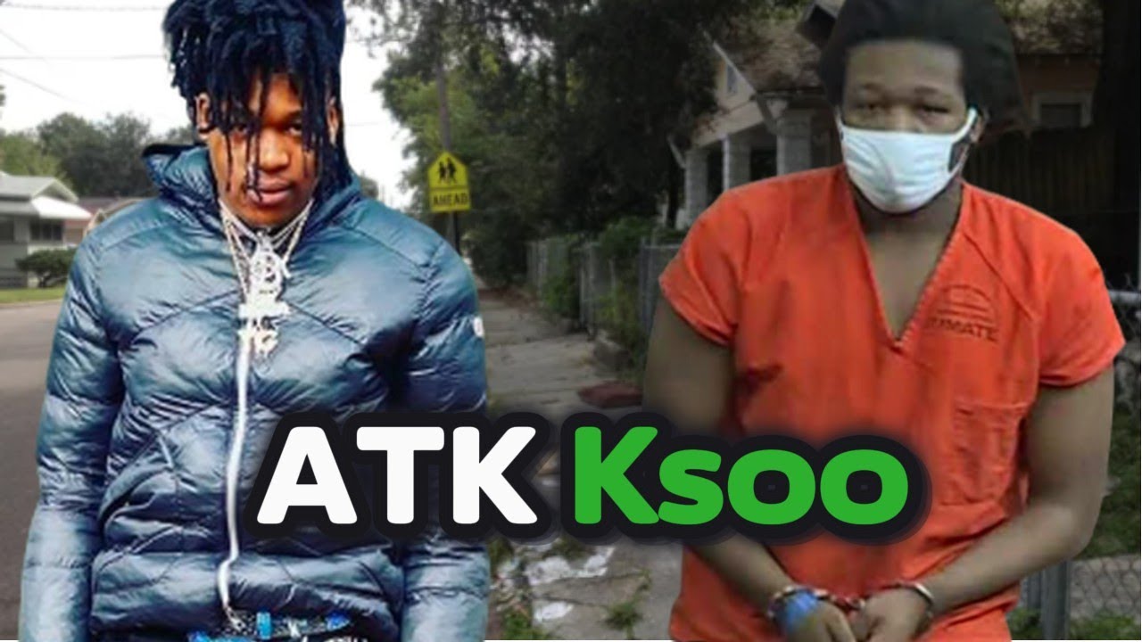 The Rapper Whose Own Father Identified Him as a Killer: The Ksoo Story ...