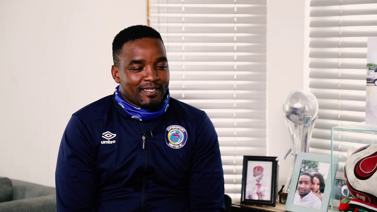 EP 3 #Lahlela THABO SEPTEMBER on turning down Kaizer Chiefs and Orlando ...