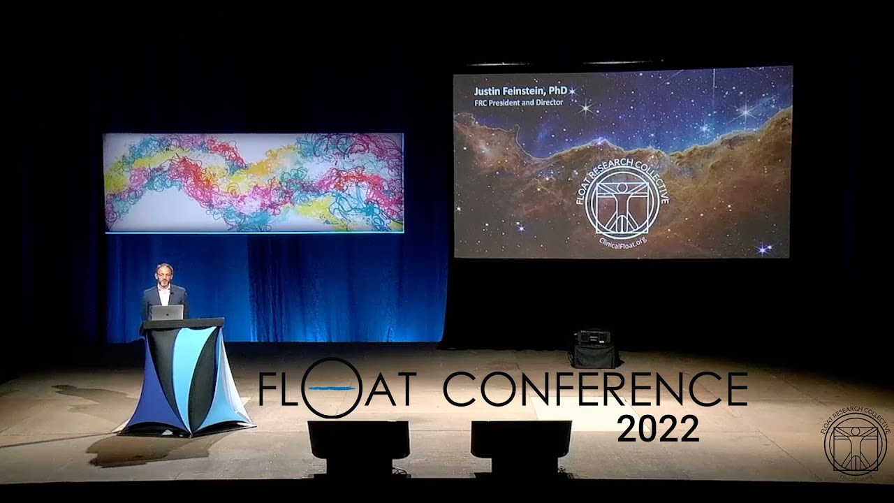 Our shot at the stars: Launching the Float Research Collective | Dr ...