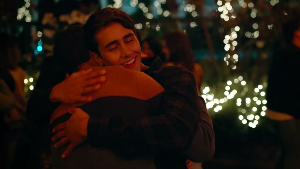 Victor and Andrew Take Drugs- Love Victor 3x02 - YouTube