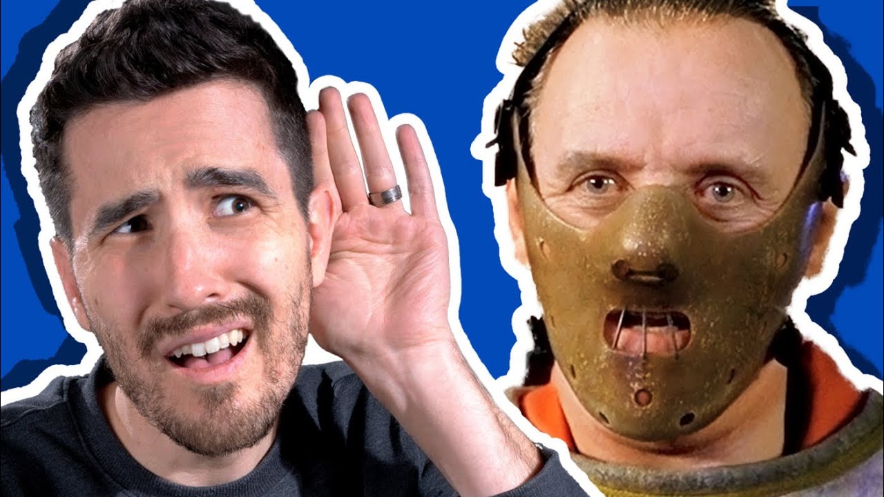 Can you understand MUMBLED movie quotes? - YouTube