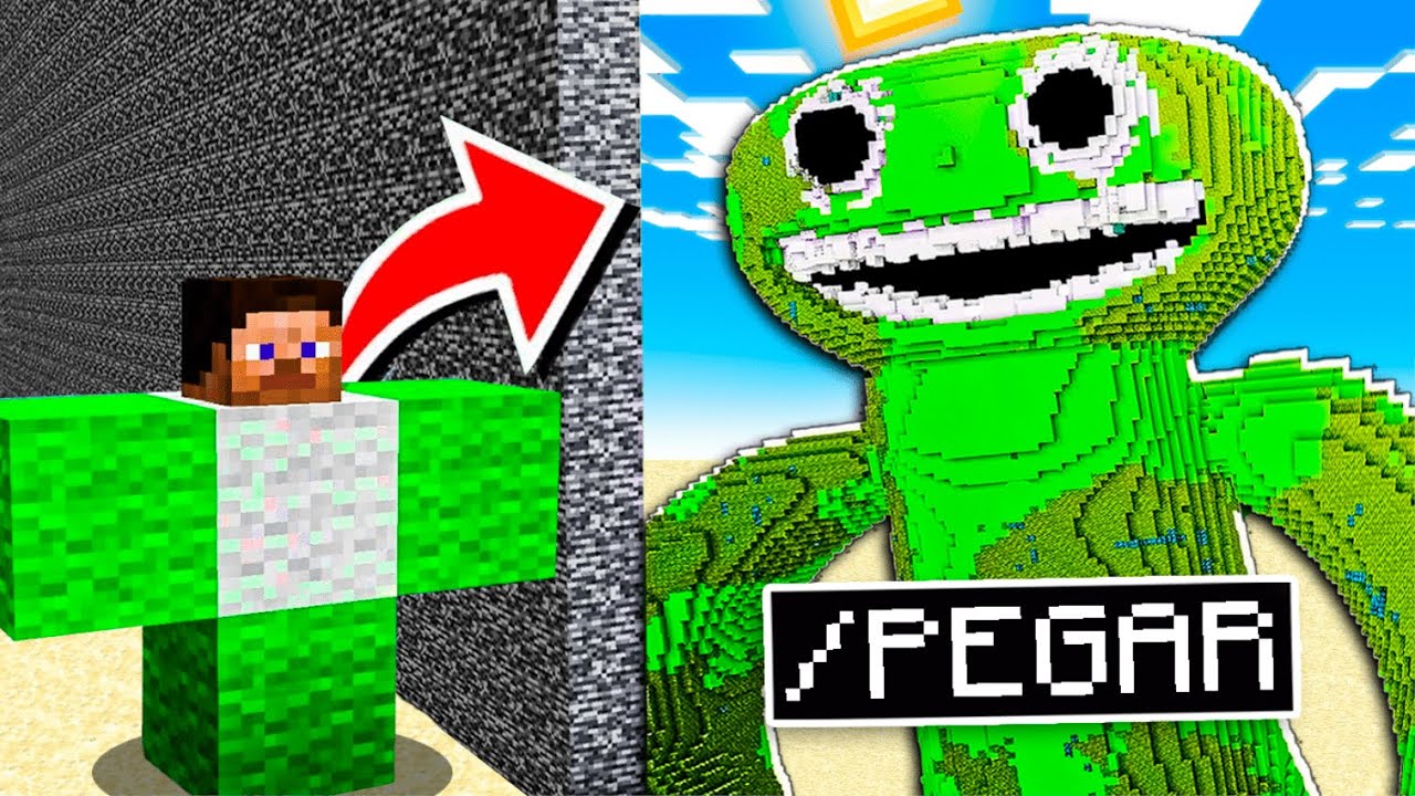 Hice Trampas en Batalla de Construcción de Jumbo Josh! - YouTube