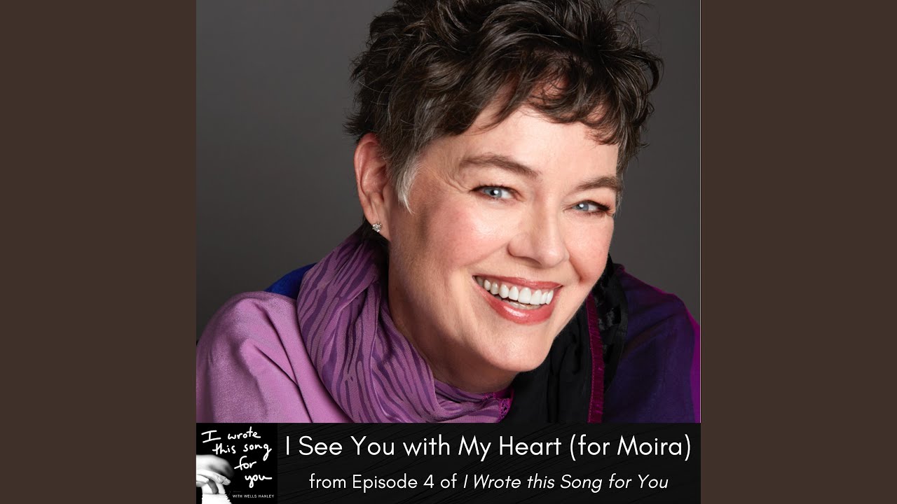 I See You with My Heart - YouTube