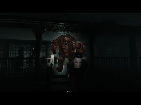 Ghost Watcher.exe - YouTube