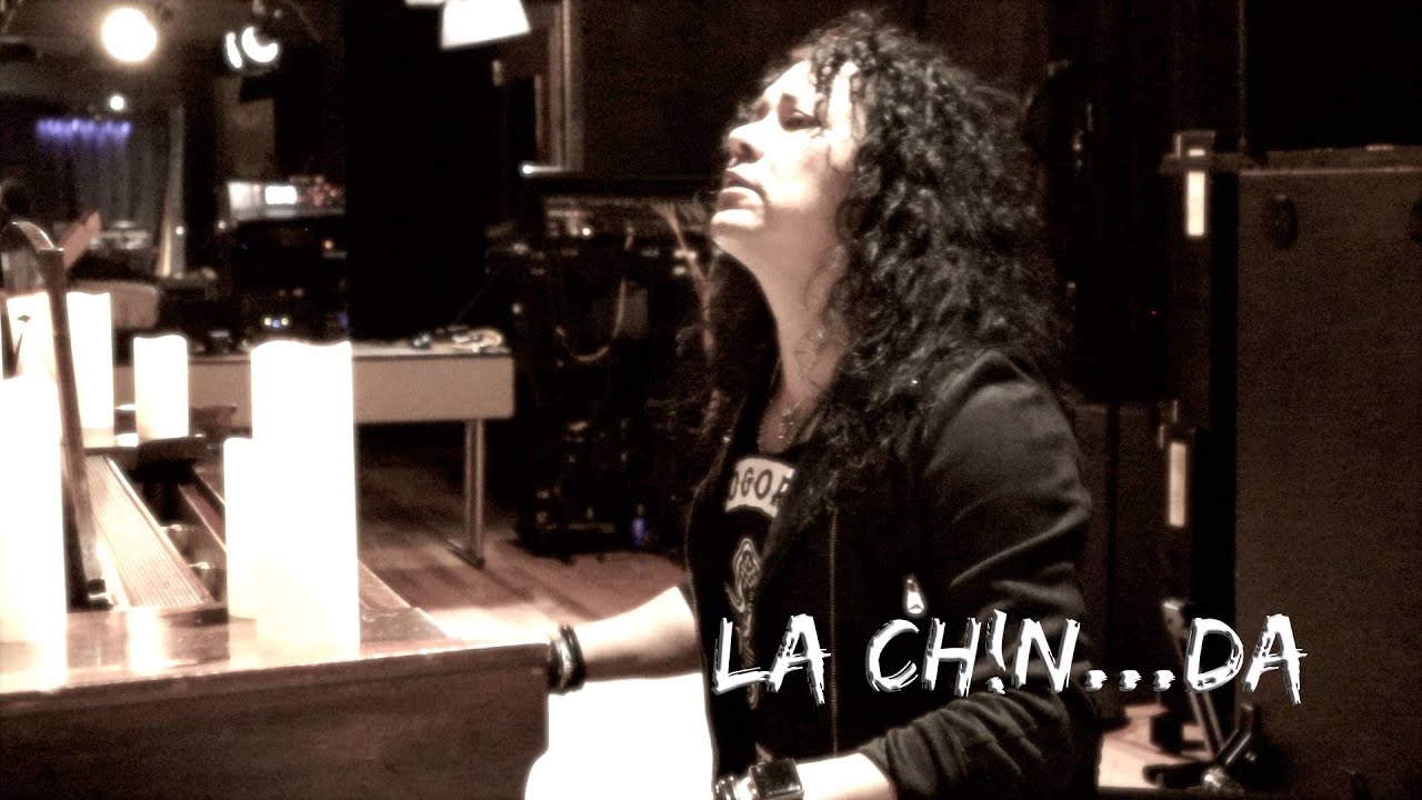 la chin...da (Connekte Video Oficial) - YouTube