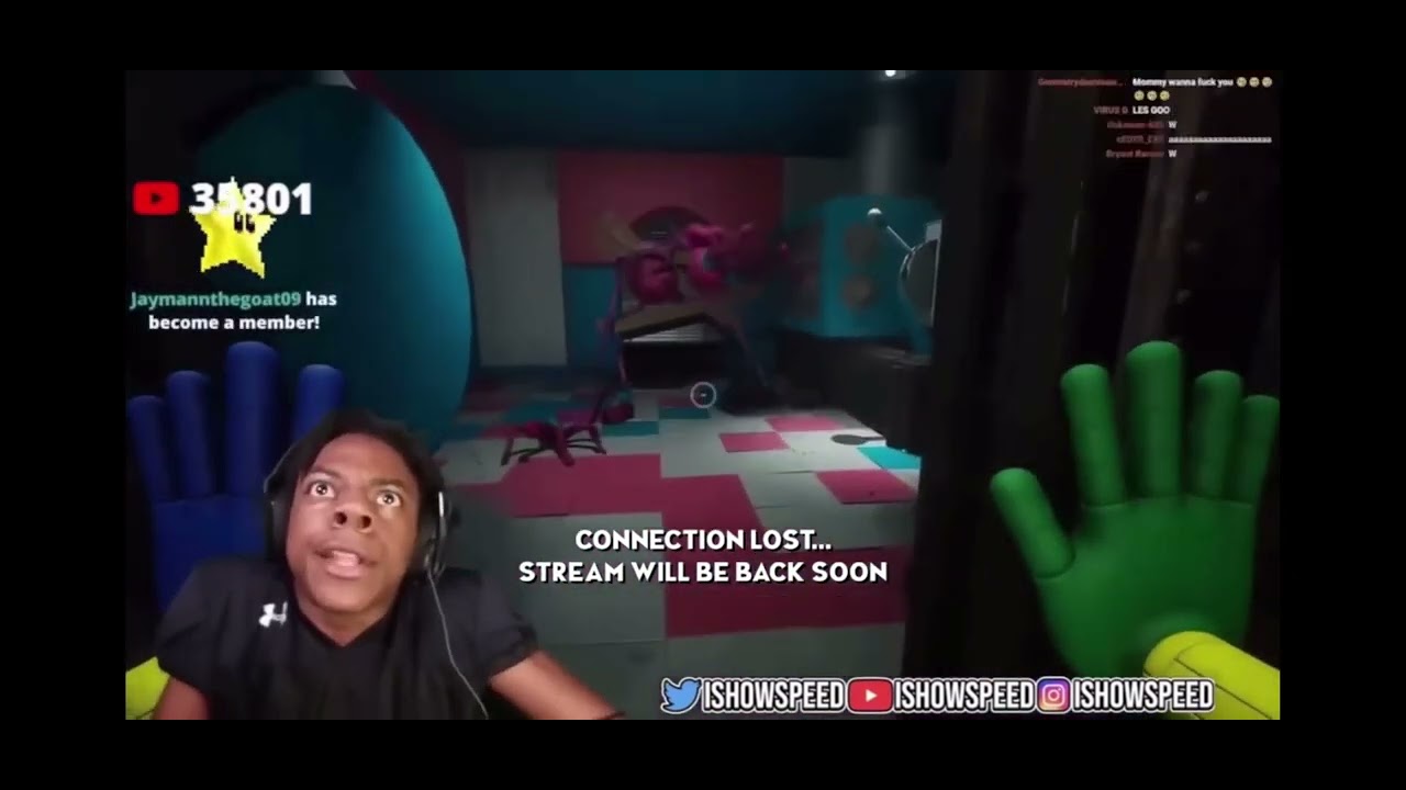 Speed funny moments PART 1 - YouTube