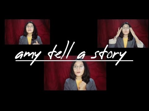 prank berakibat fatal | amy tell a story - YouTube