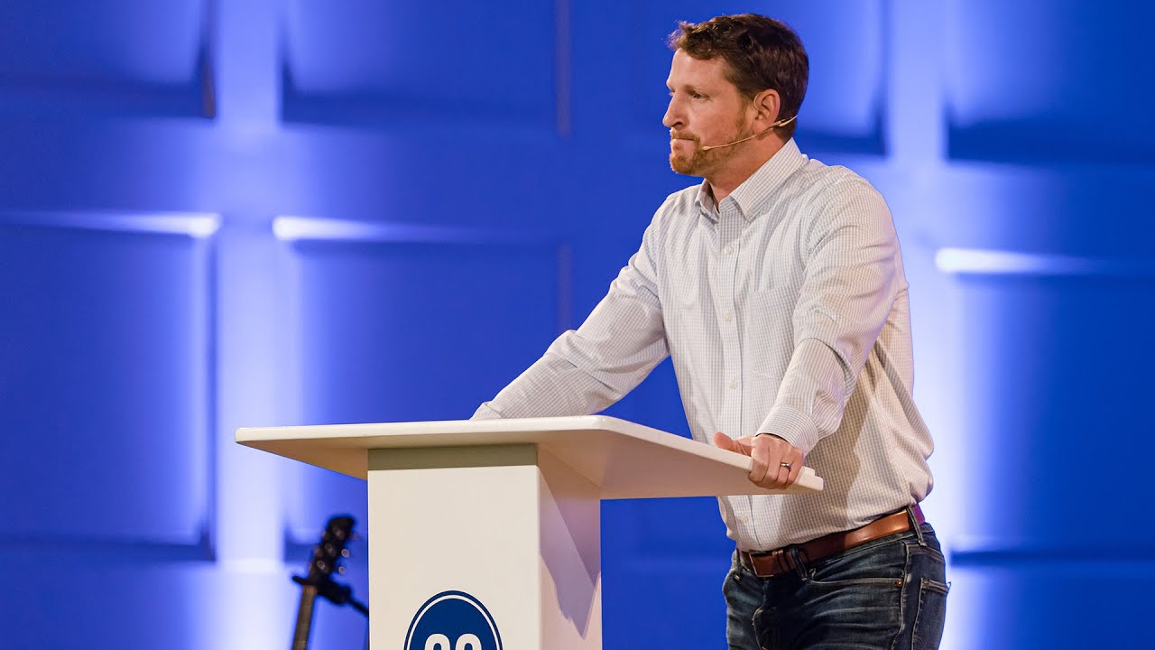 Tim Akin | Worship the King | Revelation 4 - YouTube