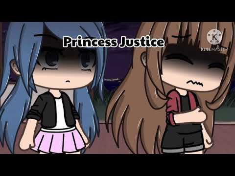 Princess Justice, Ep.5: an unexpected ‘apology’ || read desc 🥔 • - YouTube