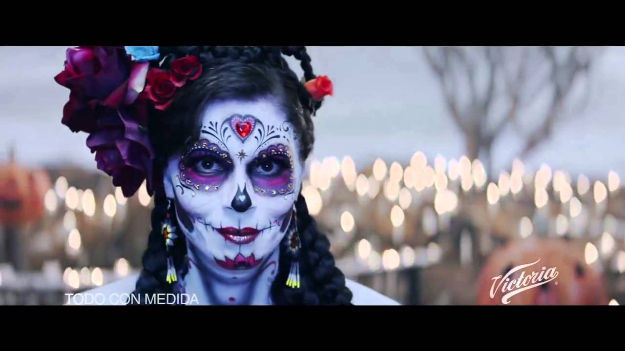 Cerveza Victoria -- ¿Calabaza o Catrina ¡Saca el mexicano que llevas ...