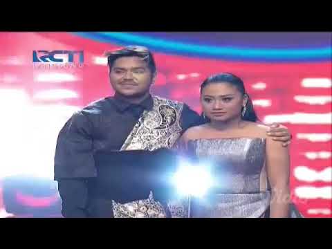 Detik Detik Maria Juara Indonesia Idol Season 9 Tahun 2018