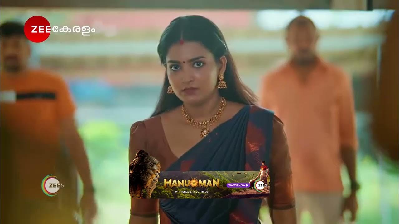 Mangalyam | Ep - 410 | Best Scene | Dec 05 2024 | Zee Keralam - YouTube