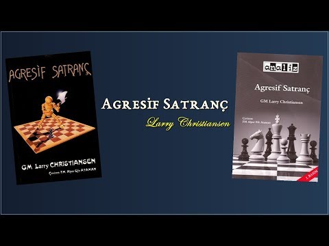 Agresif Satranç