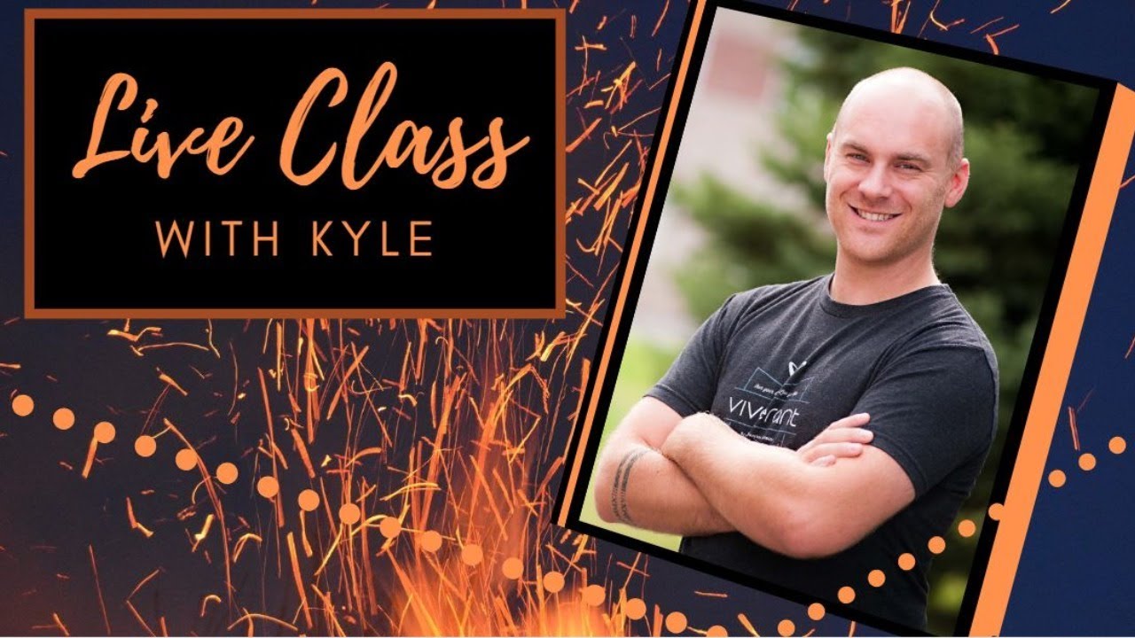 Cardio w/ Coach Kyle - YouTube