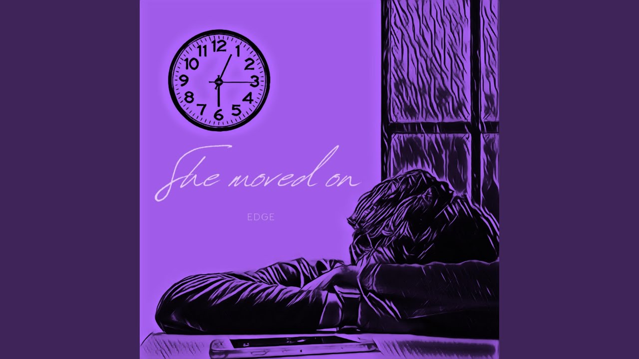 She Moved On - YouTube