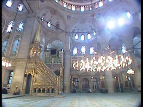 MÜZİKSİZ SADE İLAHİ--SANA YÖNELDİM -TURGUT UÇKAN