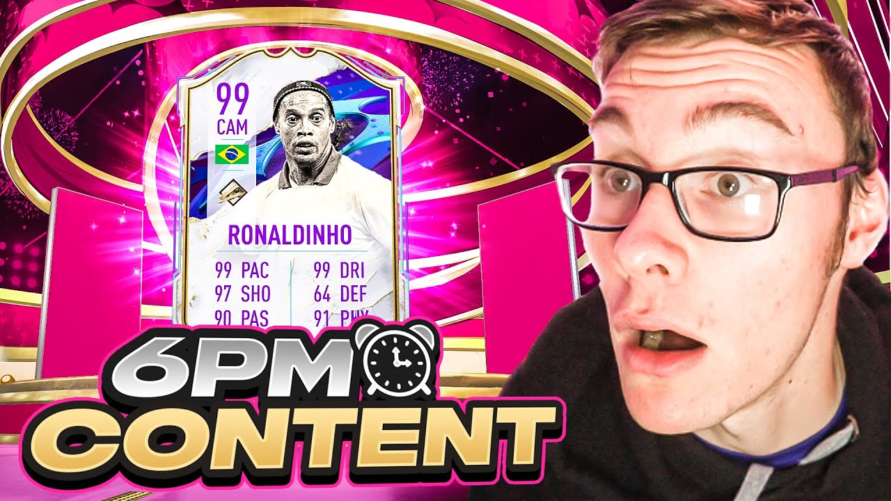 FIFA 23 6PM CONTENT LIVE|83X100 SBC LIVE SOON?|OPENING REPEATABLE 84X10 ...