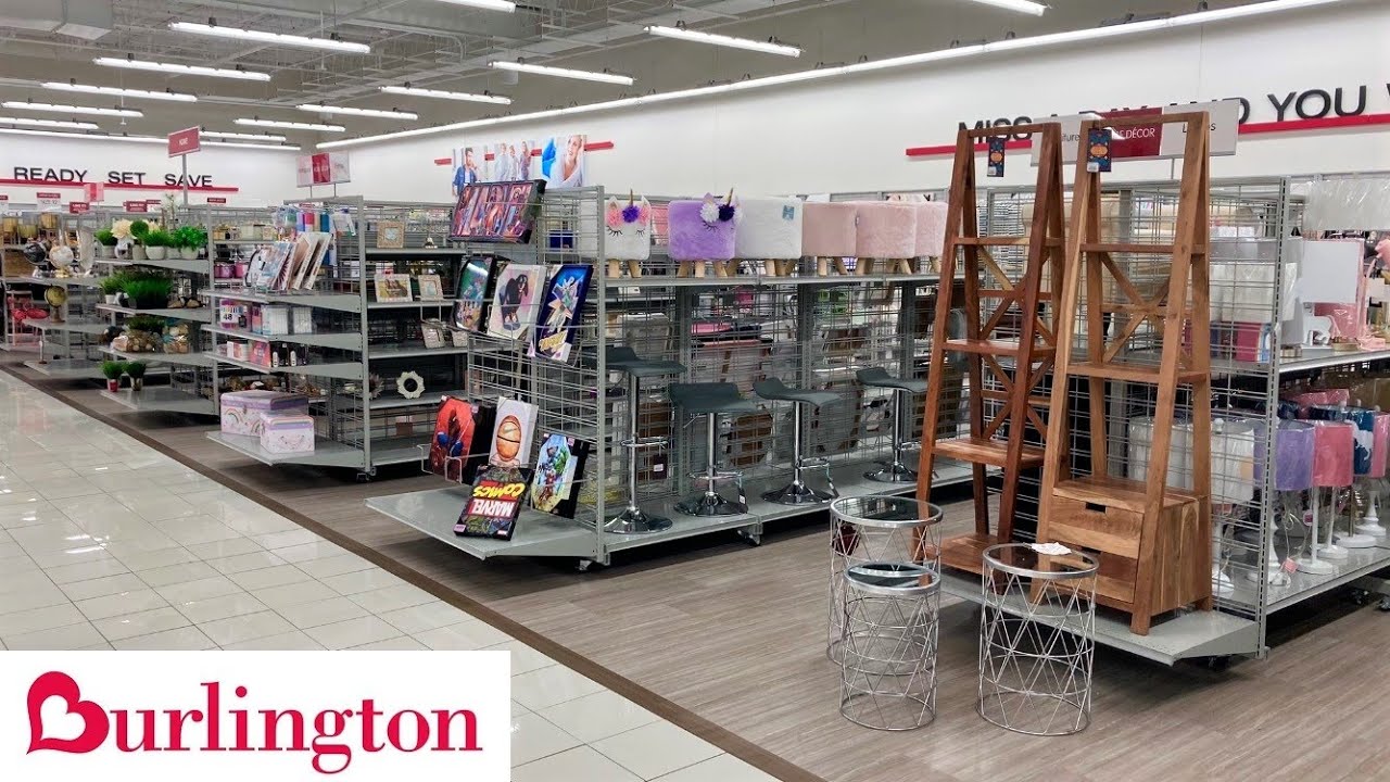 BURLINGTON DECORATIVE ACCESSORIES HOME DECOR FURNITURE SHOP WITH ME ...