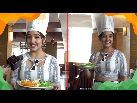 Republic Day Special: Ashnoor Kaur Turns Chef & Shares Her Favourite Republic Day Memories