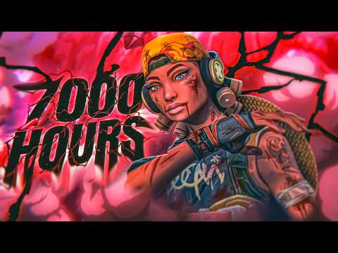 7000 HOURS RAZE