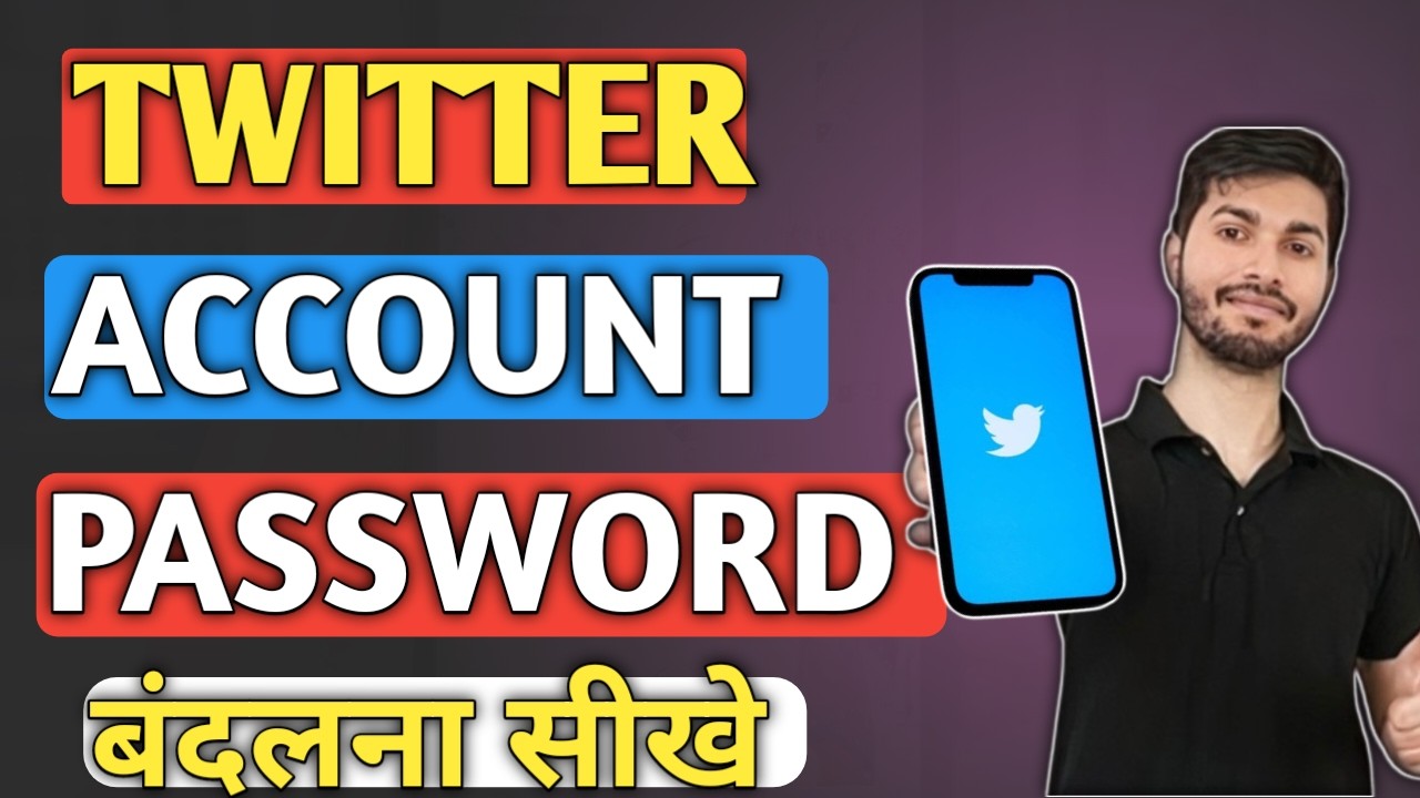 How To Create X Account In Mobile 2024|| X Account Kaise Banaye ...